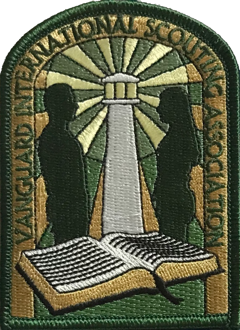 Patches – Vanguard Scouting Store