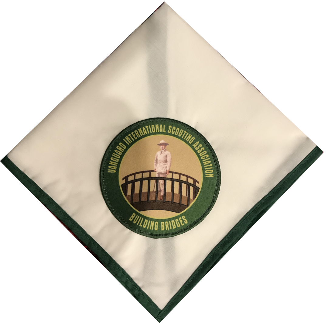 Vanguard Scouting Store